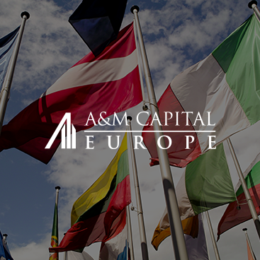 A&M CAPITAL PARTNERS