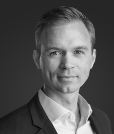 Jesper Steffensen - A&M CAPITAL PARTNERS